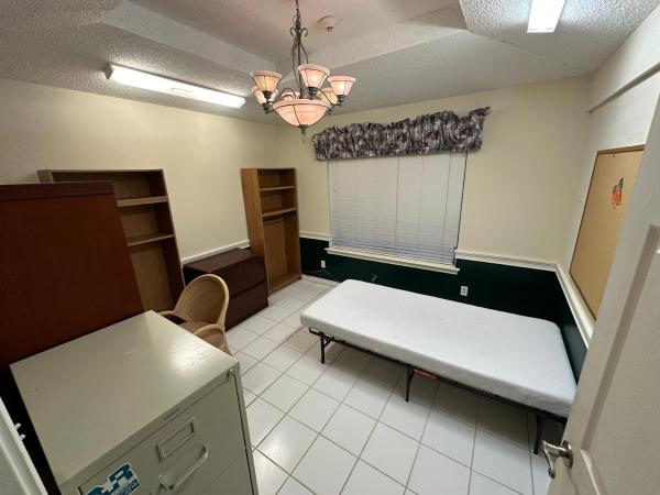Hygieia Room 5 - Allen, TX