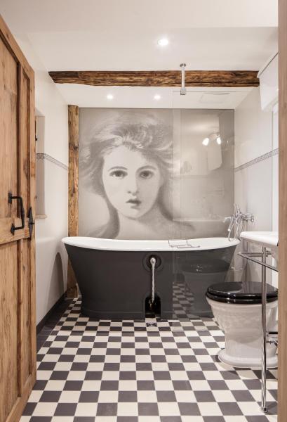 Boutique - Hotel Adara - Wasserburg am Bodensee