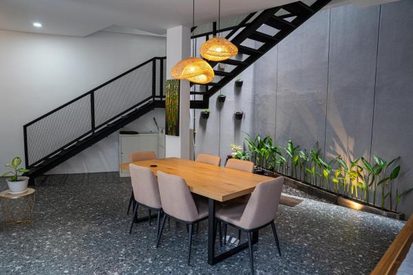 The Kamala Guest House - Canggu