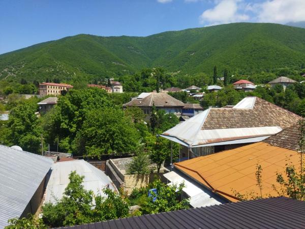 Mahmud Hostel - Azerbaijan