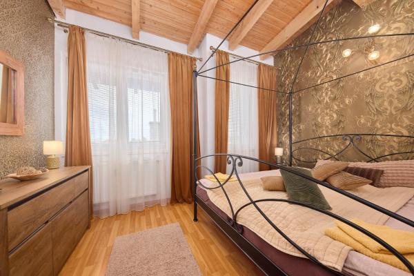 Dream Apartment - Bratislava