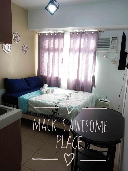 Macks Awesome Place 22 Fast Wifi Premium Netflix - Taytay