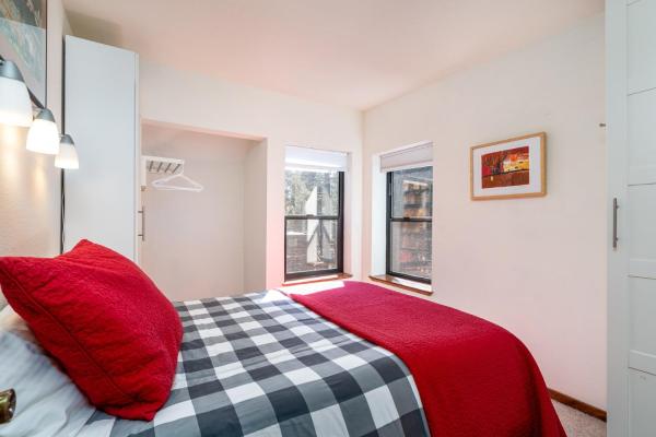 Sunny End Unit Condo! - Tamarack #20 - Bear Valley, CA