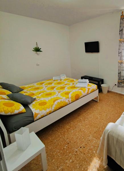Ana's House - Rooms In Private Home - la Grande Canarie