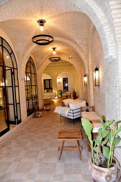 Dar Fatima - 