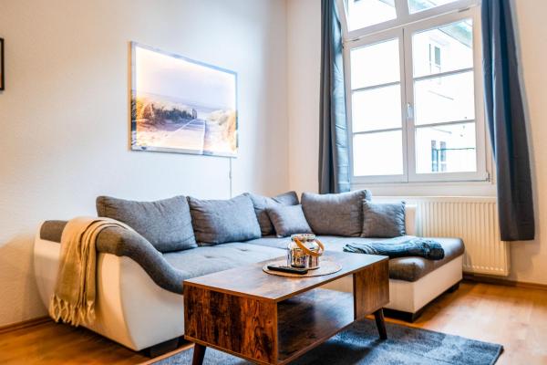 #112 Moderne Altstadt Wohnung Im Herzen Von Remscheid-lennep - Wuppertal