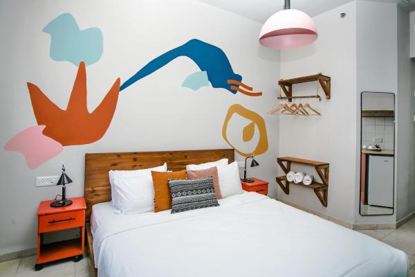 Domus Tlv Hotel - Tel Aviv-Yafo