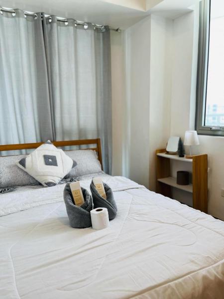 Azure Urban Resort Residences - Cainta