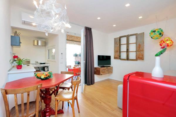 Colosseum Stylish Apartment - Roma