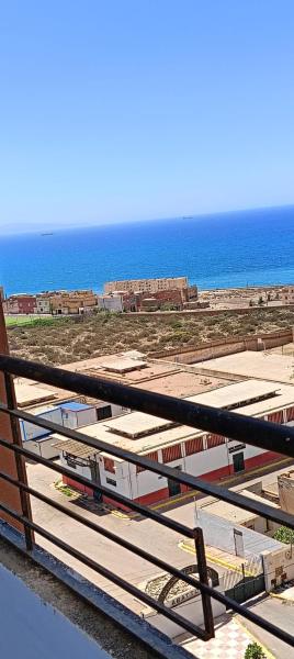 Apartment Rental With Sea View - Algeria