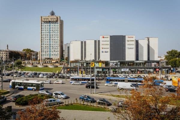 Квартира в центре - Moldawien