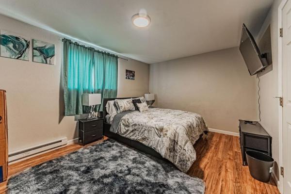 Fantastic Sleeper In Pueblo - États-Unis