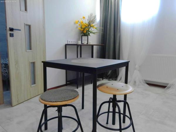 Vista Apartment 4 - 