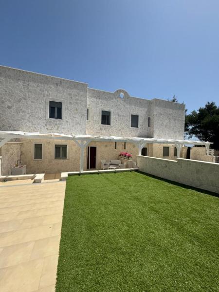 Villa Fiore Del Mare - Pulsano