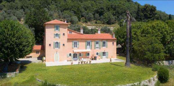 La Bastide - Grasse