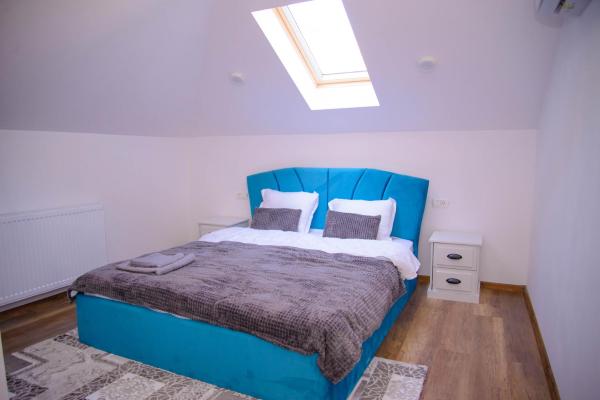 Lisia Residence #2 - Bacău