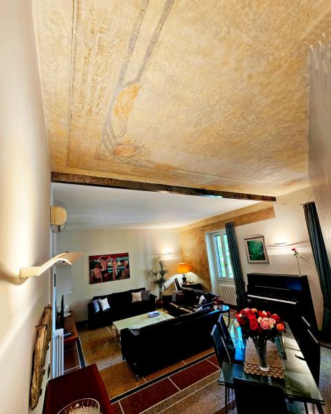 Vatican Prestige - Meospiti Cesare Exclusive - Watykan