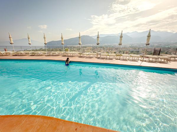 Hotel Cristina - Massa Lubrense