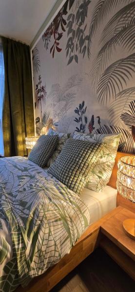 Cosy Quartier Louise - Waterloo