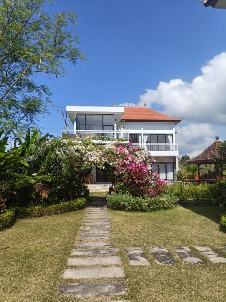 Villa Limun - Karangasem