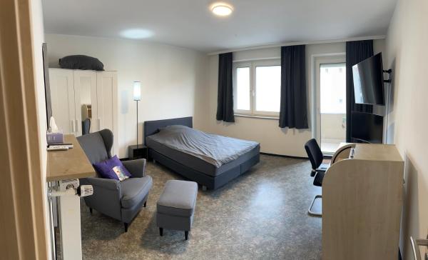 Nobel Die Gemütliche Fewo Mit Besten Lage - Nuremberg, Germany