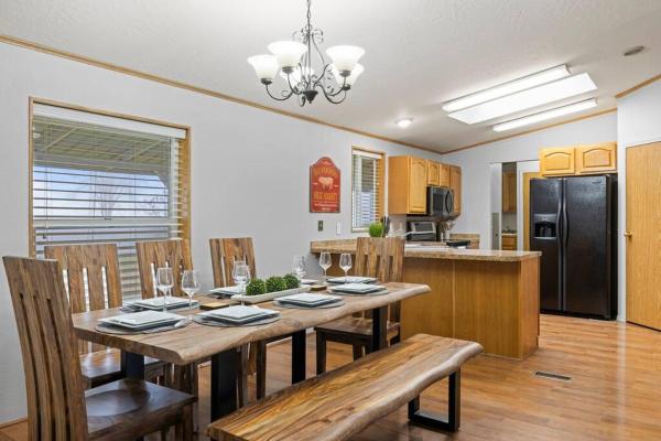 Acres Of Private & Spacious Country Escape! - Kennewick, WA