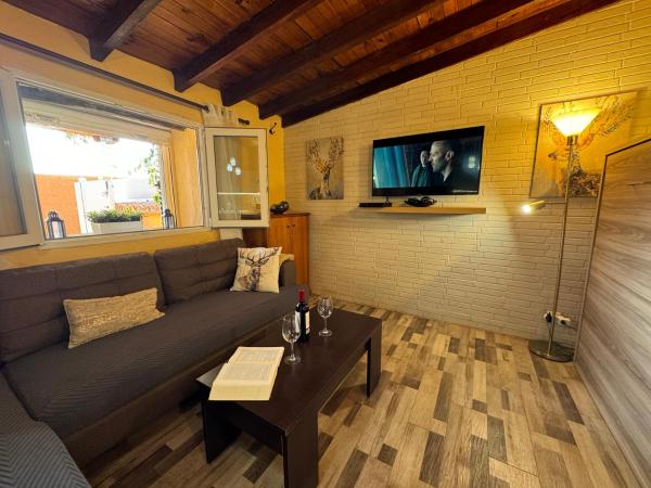 La Casita De Claudia - Ingenio