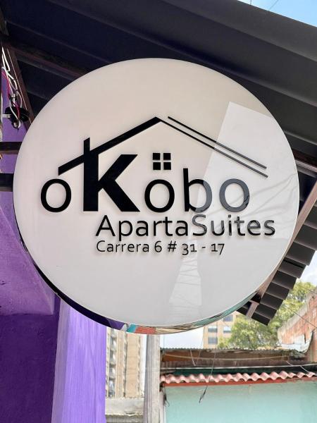 Apartamento En Casa Colonial Centro Internacional - Bogota