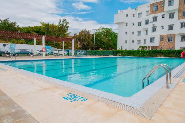 Ltm Stays ,Buxton Point , Mombasa - Mombasa