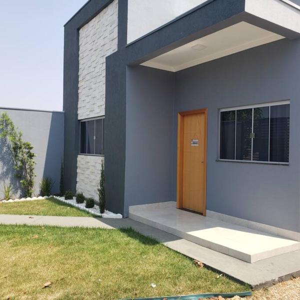 Casa Nova - Mato Grosso