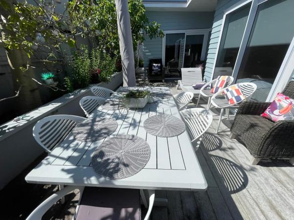 Downtown Mount Cottage - Mount Maunganui