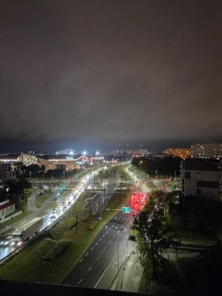 Apartament 8 Piętro - Pologne