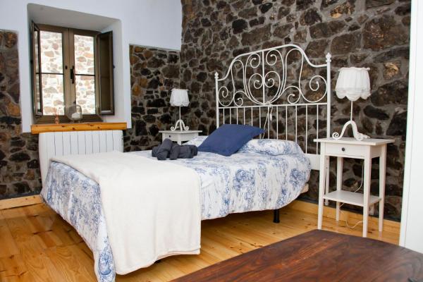 La Casa'l Cantirín - Lena