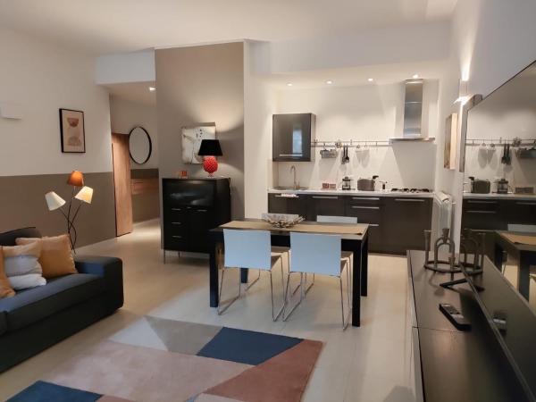Loft Nel Borgo - 움브리아