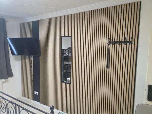 Ez Oder Dz Zimmer Mit Privatem Badezimmer - Heidelberg