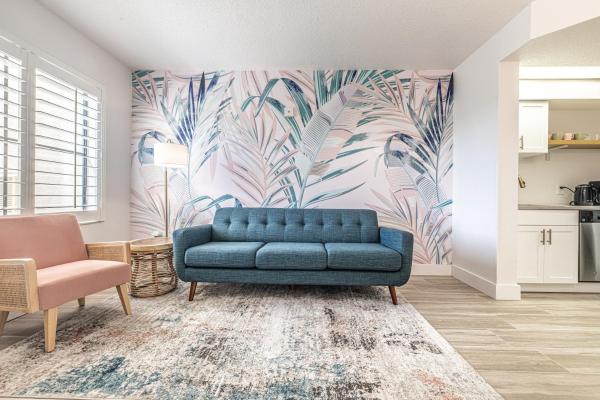 One Bedroom Unit Near Epic Universe And Universal, Free Parking - Orlando, FL