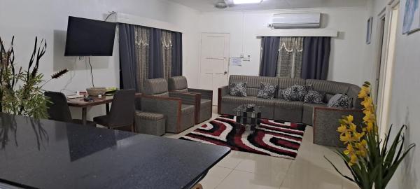Abm Court Apartments - Fiji