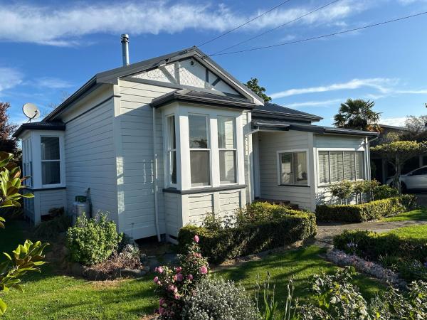 Central Blenheim Villa - Blenheim