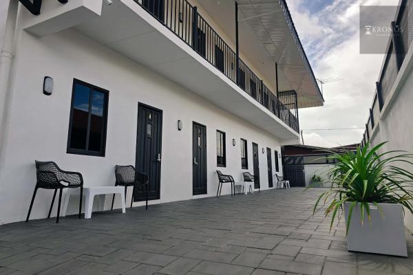 Hhc Apartments Kronos - Suriname