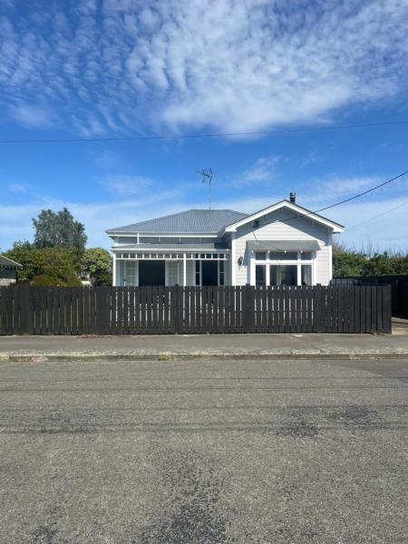 Cottage On Strasbourge - Martinborough