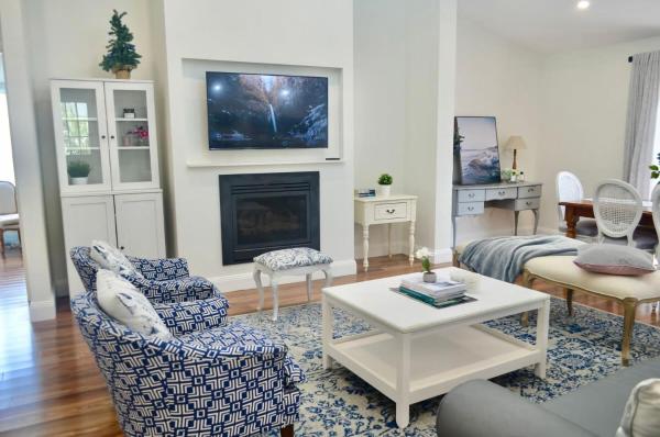 Charming Mountain Escape Katoomba - Katoomba