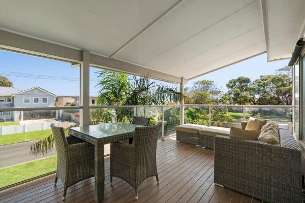 Seaforth Sands - Portarlington
