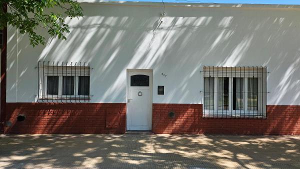 Casita Avellaneda 807 - Las Flores