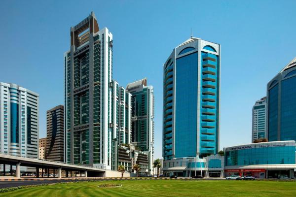 Four Points By Sheraton Sharjah - Sharjah