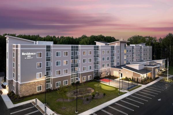 Residence Inn By Marriott Ocean Township - Asbury Park, NJ