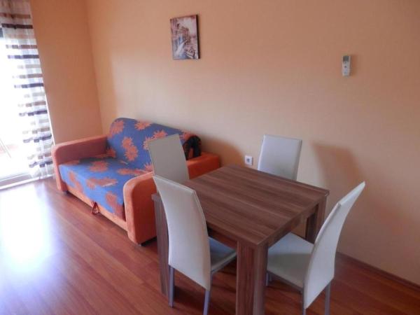 Apartments St Rialto - Comfort One-bedroom Apartment With Balcony And Sea View - Jelsa