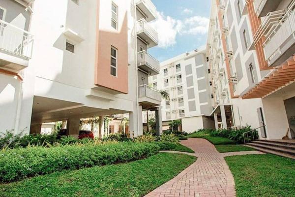 Affordable Condo, Near It Park - Cebu
