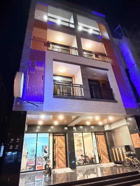 Tourist Vacation B&b - Xinyuan
