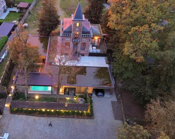 Terp - Côte d'Opale