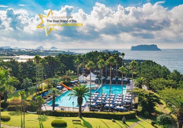 Kensington Resort Seogwipo - South Korea